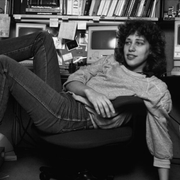 Designing Women–Readymag’s enlightment initiative