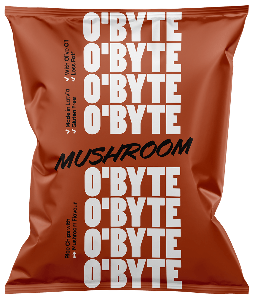 O'BYTE SNACKS