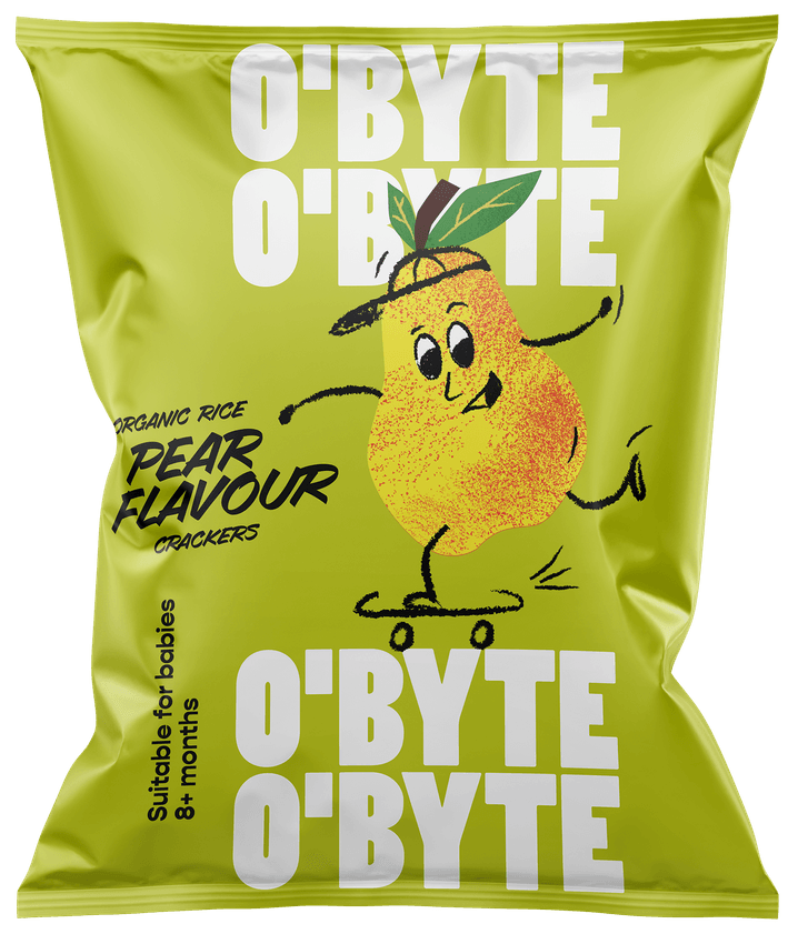 O'BYTE SNACKS — Snacks