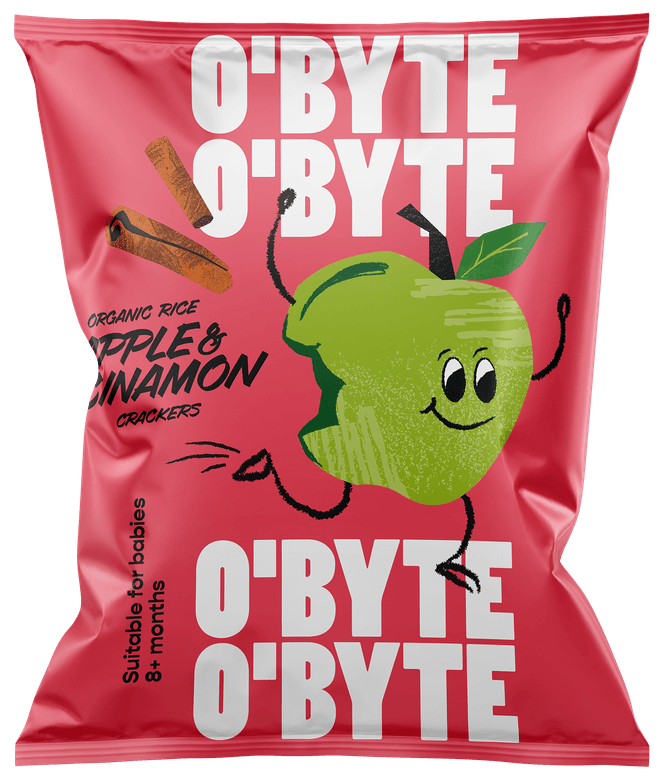 O'BYTE SNACKS — Snacks