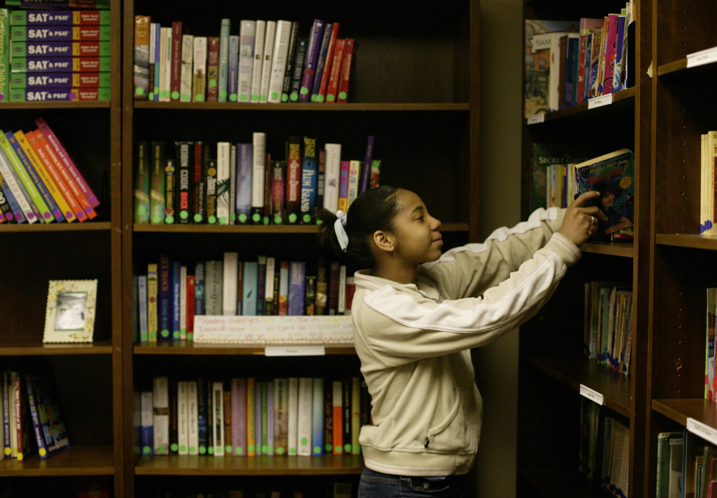 Skillman 60th Anniversary Report — 60 Years of Service