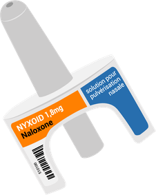 Naloxone.fr - FR — Pour les pros
