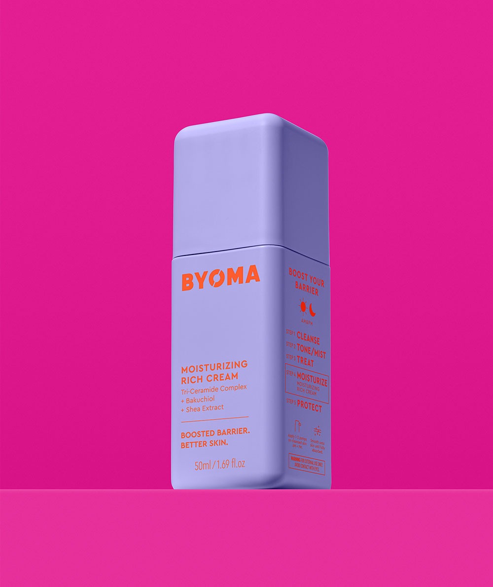 Byoma