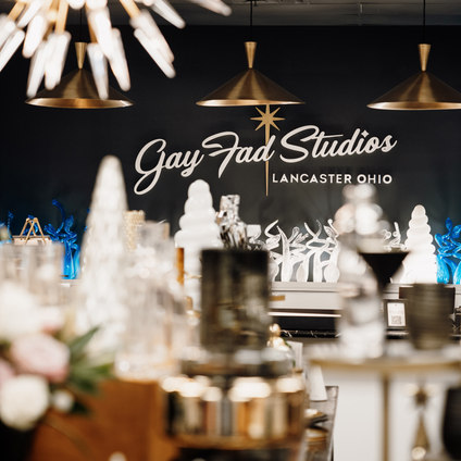 Gay Fad Studios