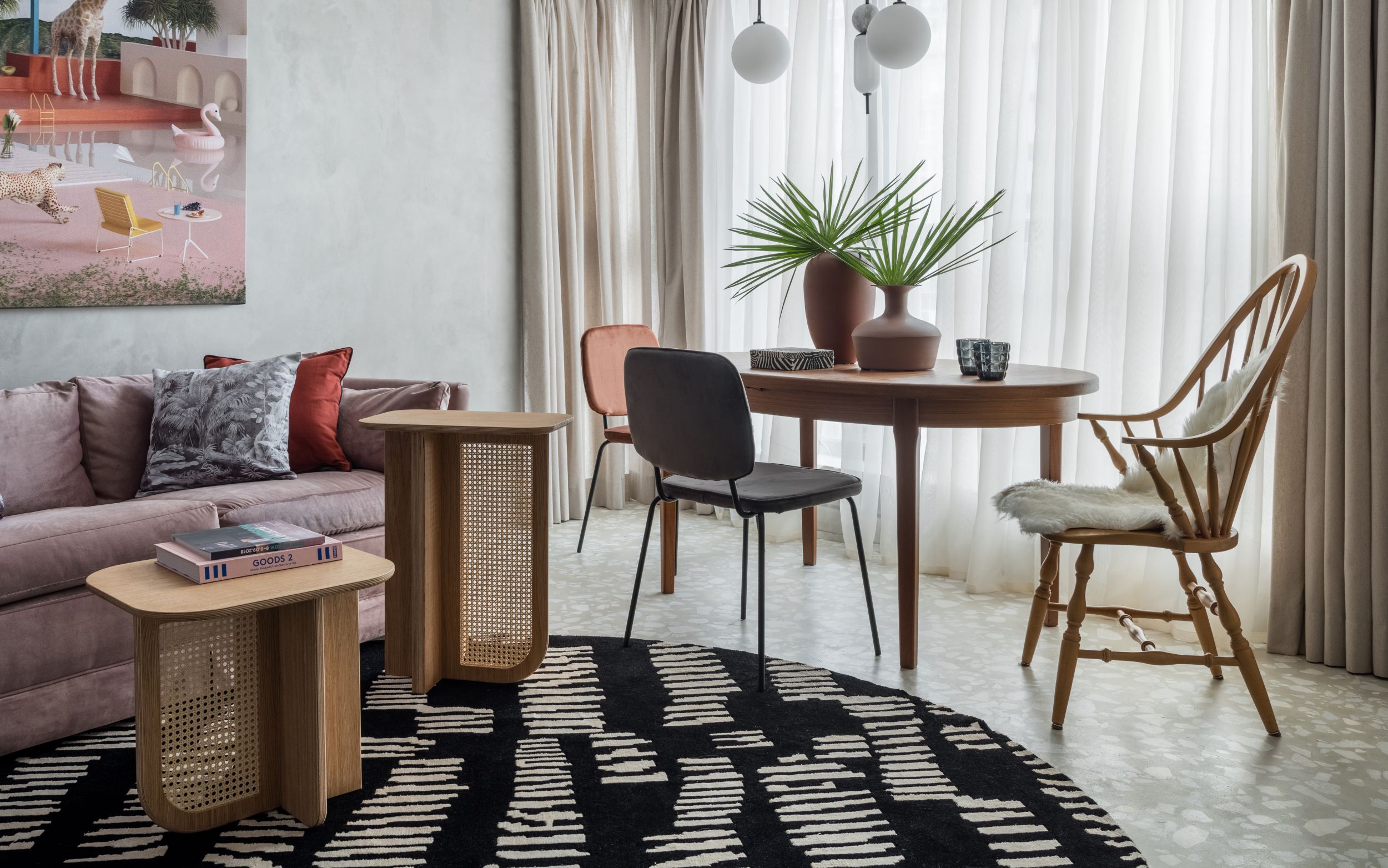 Brandt design bureau — Projects