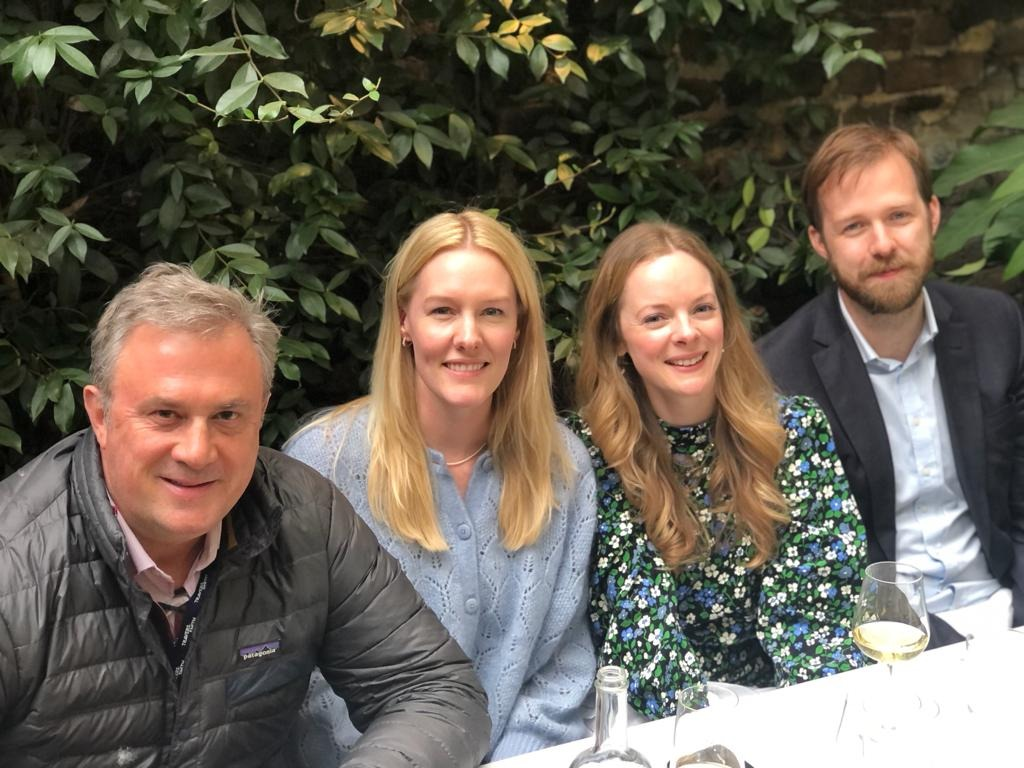 2022: The Dispute Resolution Yearbook 2022 — An introduction by Rob Fell