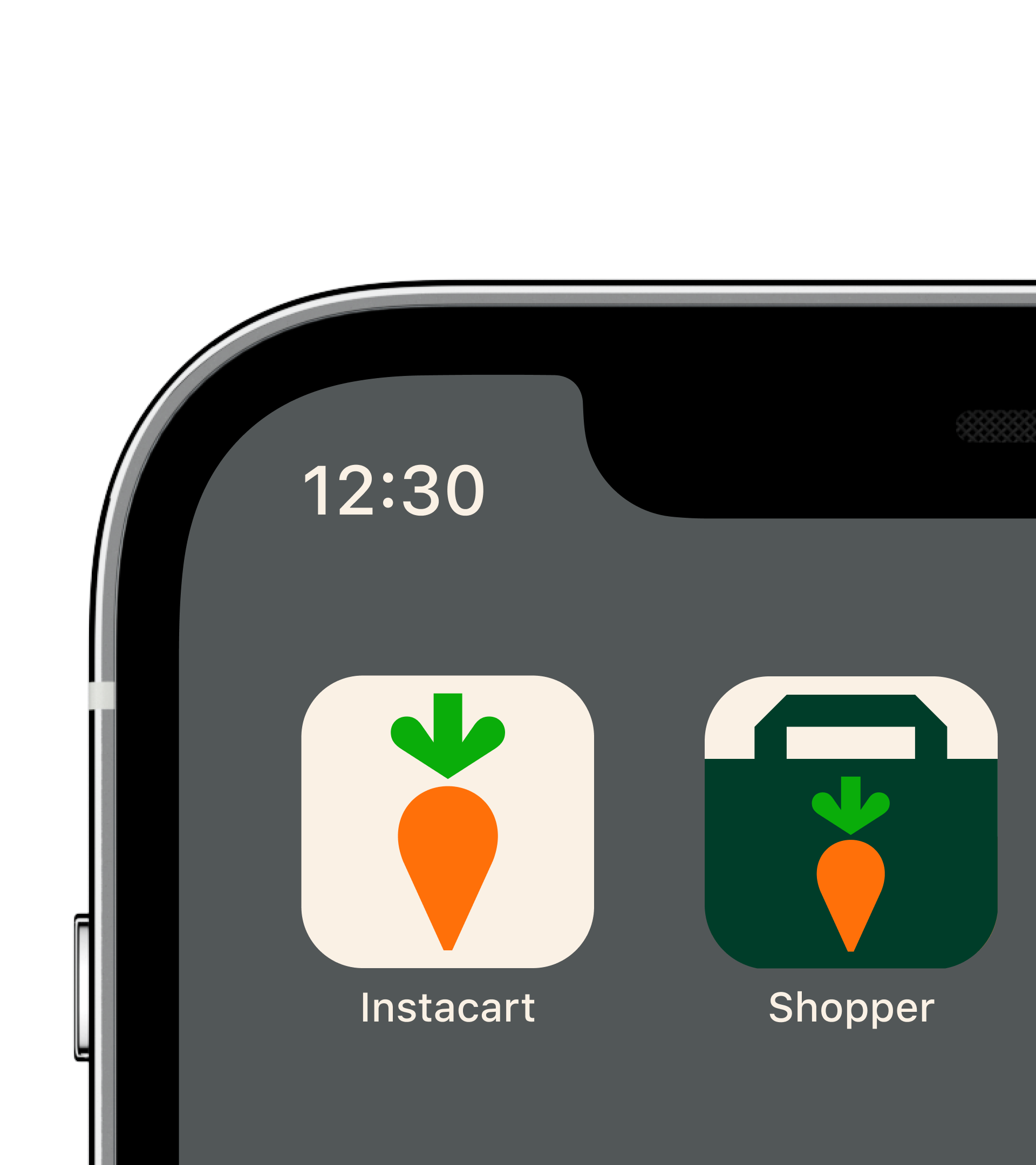 Instacart Brand Guide — Instacart Logo