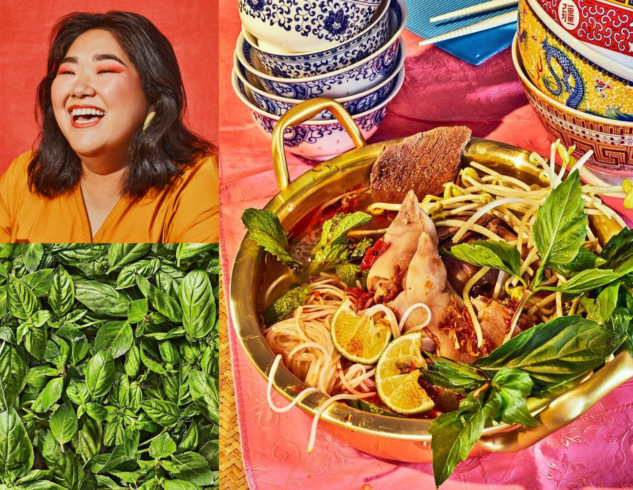 Instacart Brand Guide — Photography