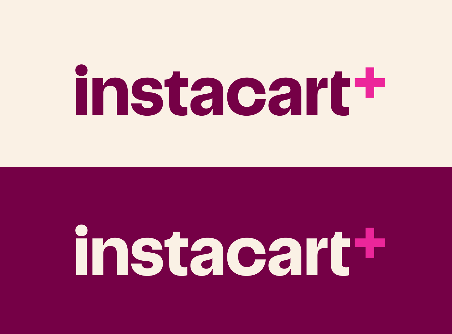 Instacart Brand Guide — Instacart+
