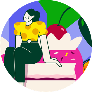 Instacart Brand Guide — Instacart Colors