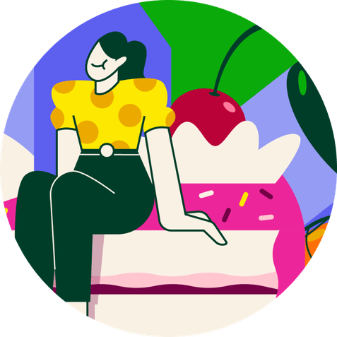 Instacart Brand Guide — Instacart Colors