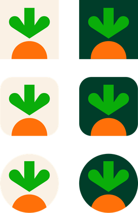 Instacart Brand Guide — Instacart Logo