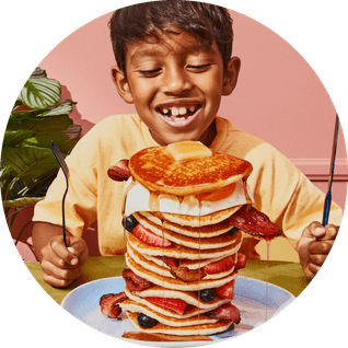 Instacart Brand Guide — Instacart Colors