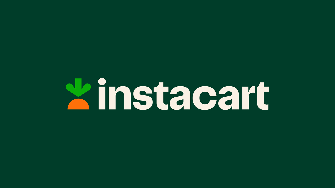 Instacart Brand Guide — Instacart Logo