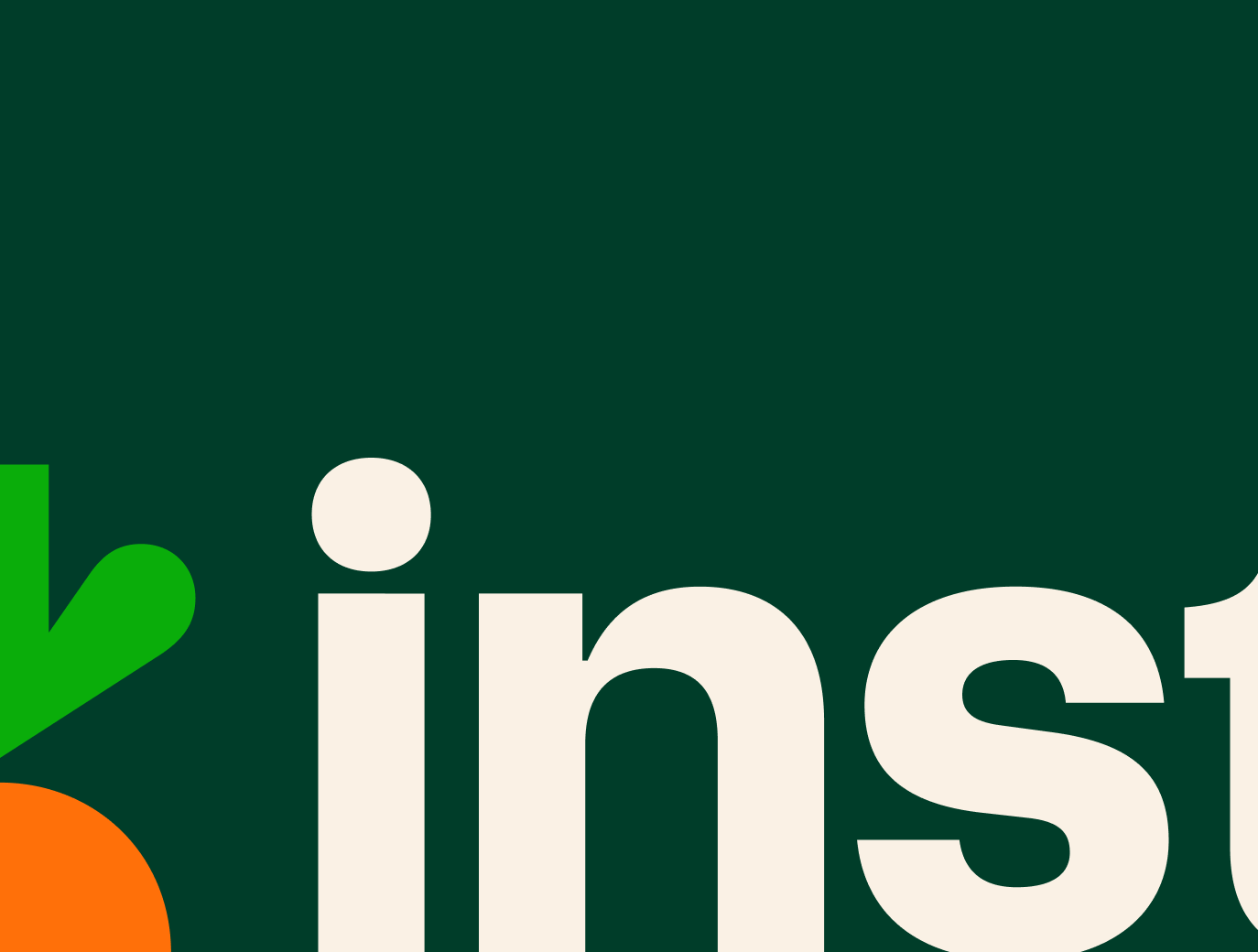 Instacart Brand Guide