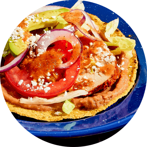 Instacart Brand Guide — Instacart Colors