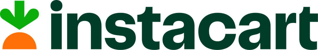 Instacart Brand Guide — Instacart Logo