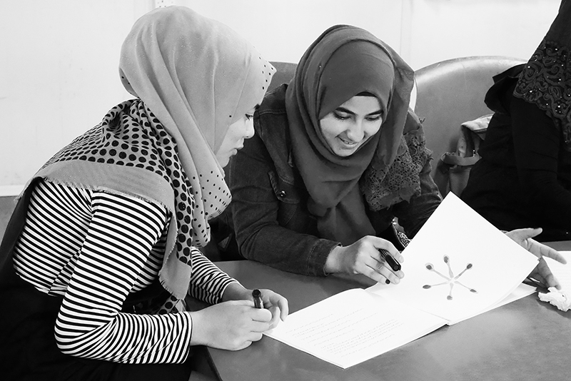 IDEO.org Ten Year Impact Report