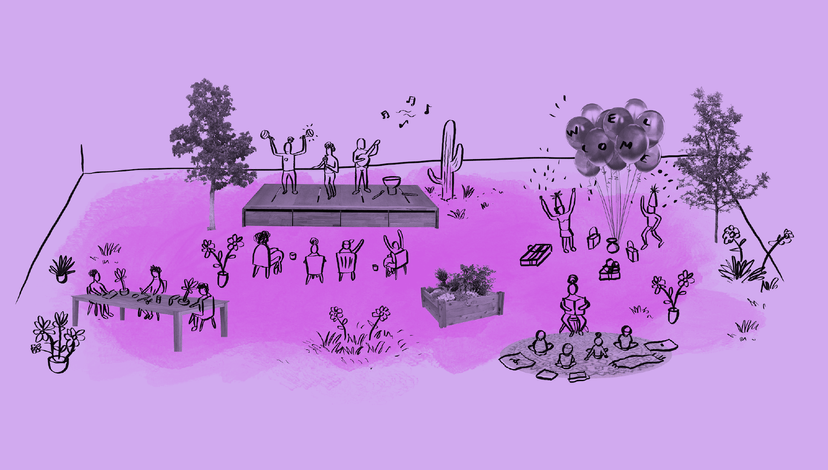 IDEO.org Ten Year Impact Report