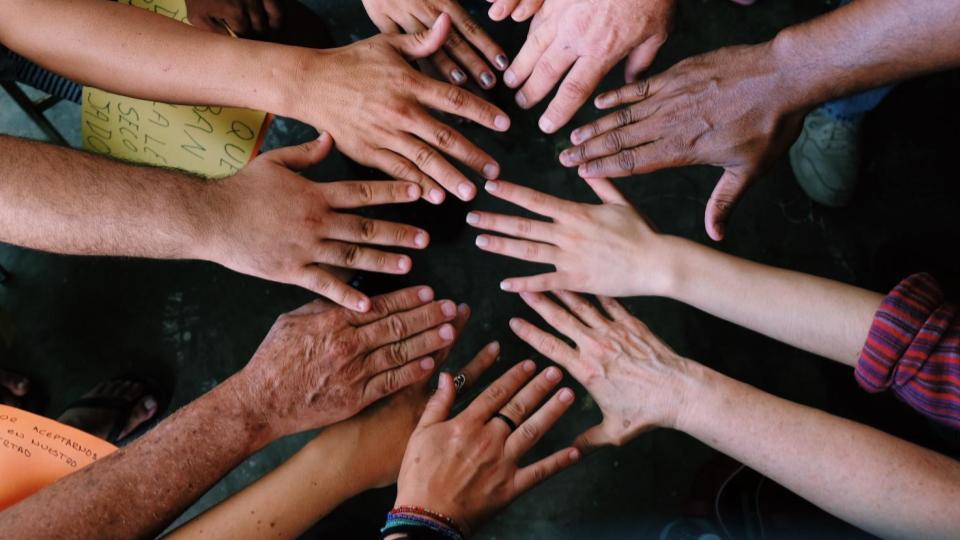 IDEO.org Ten Year Impact Report