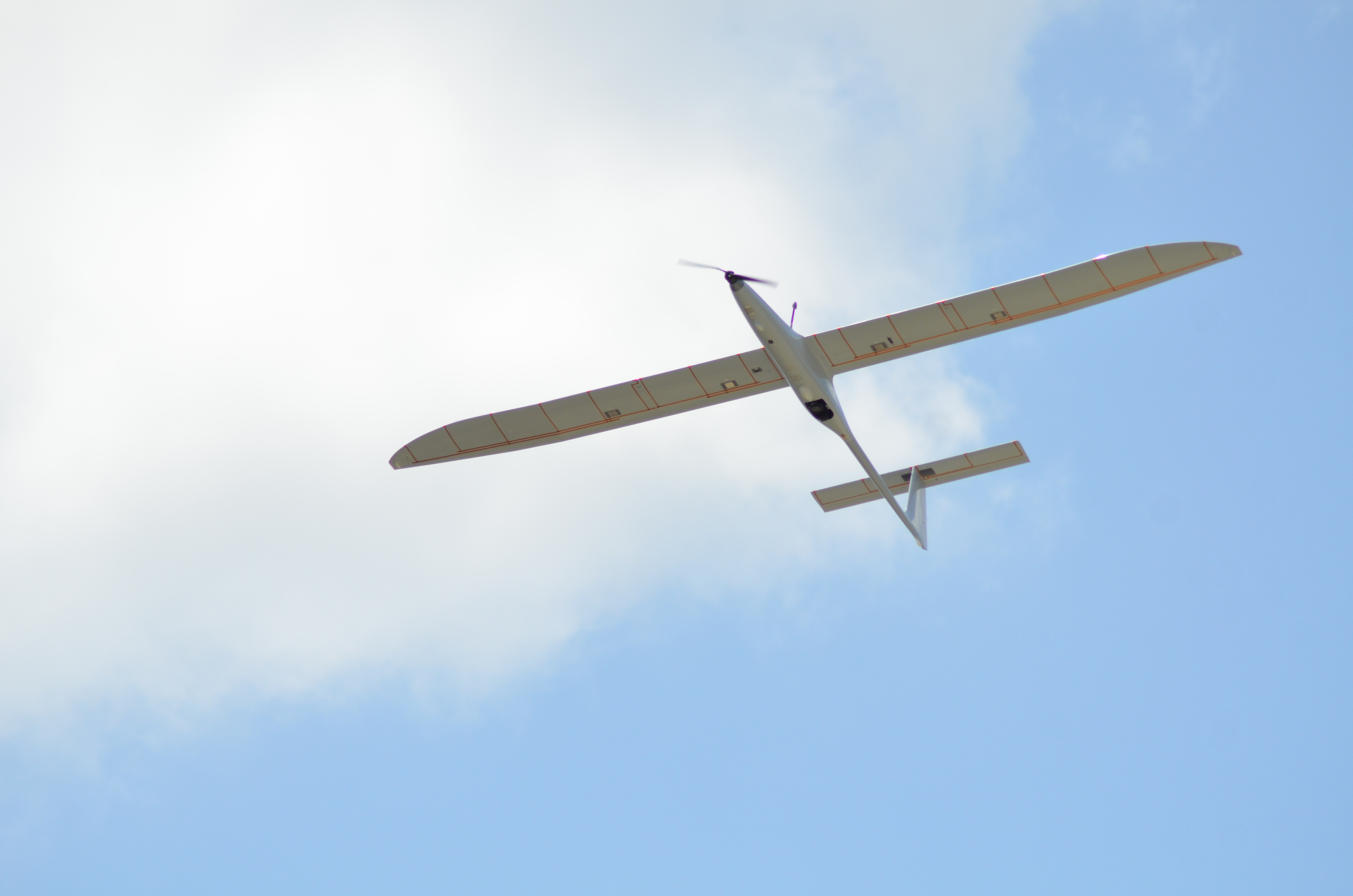 Kraus Hamdani Aerospace, Inc.