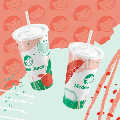 SCOUT® - Through design I find paths to help business communicate.