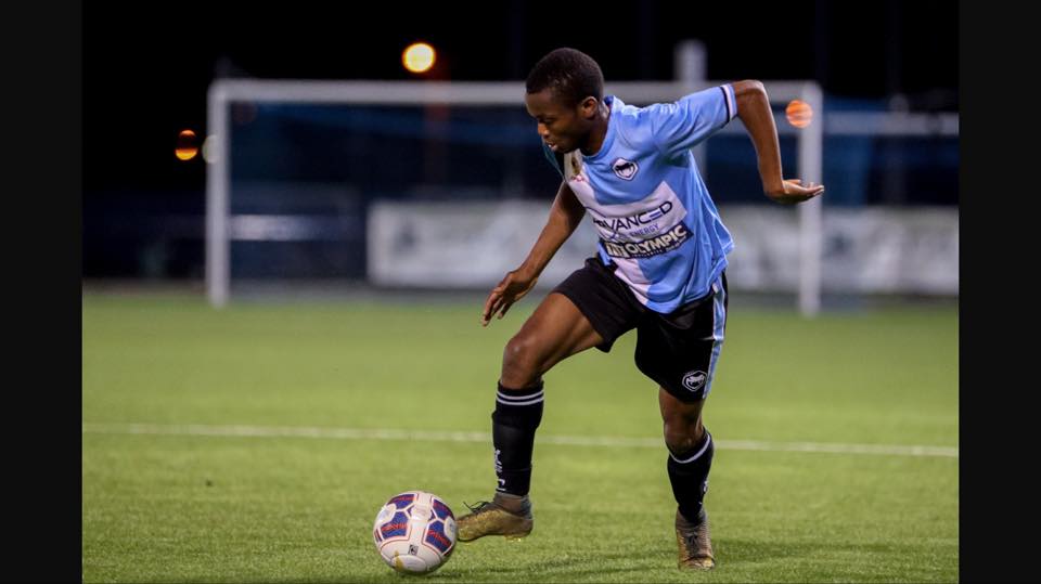 VIPERS FC® — News