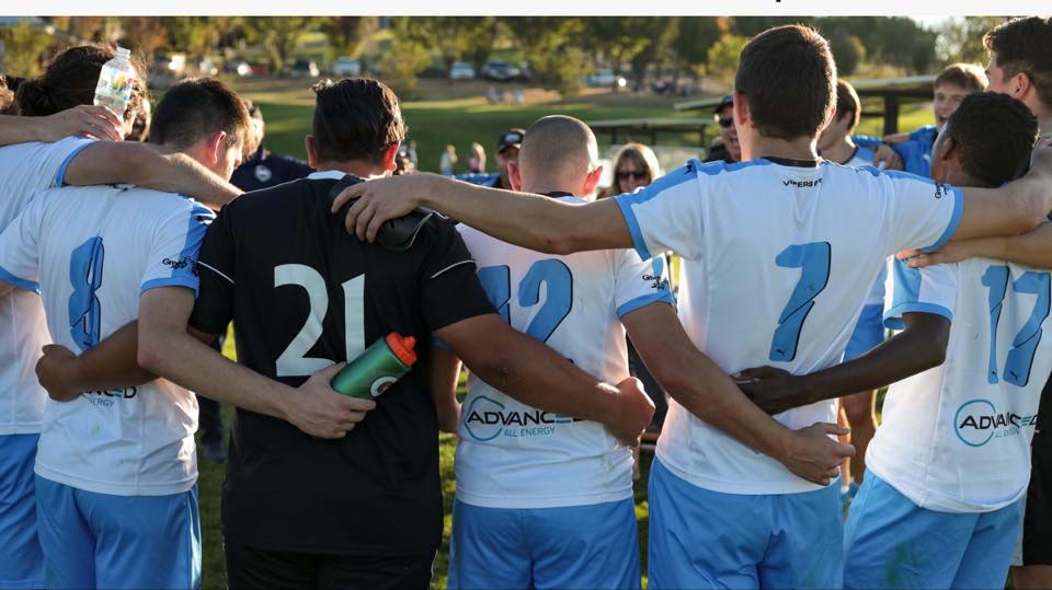 VIPERS FC® — About