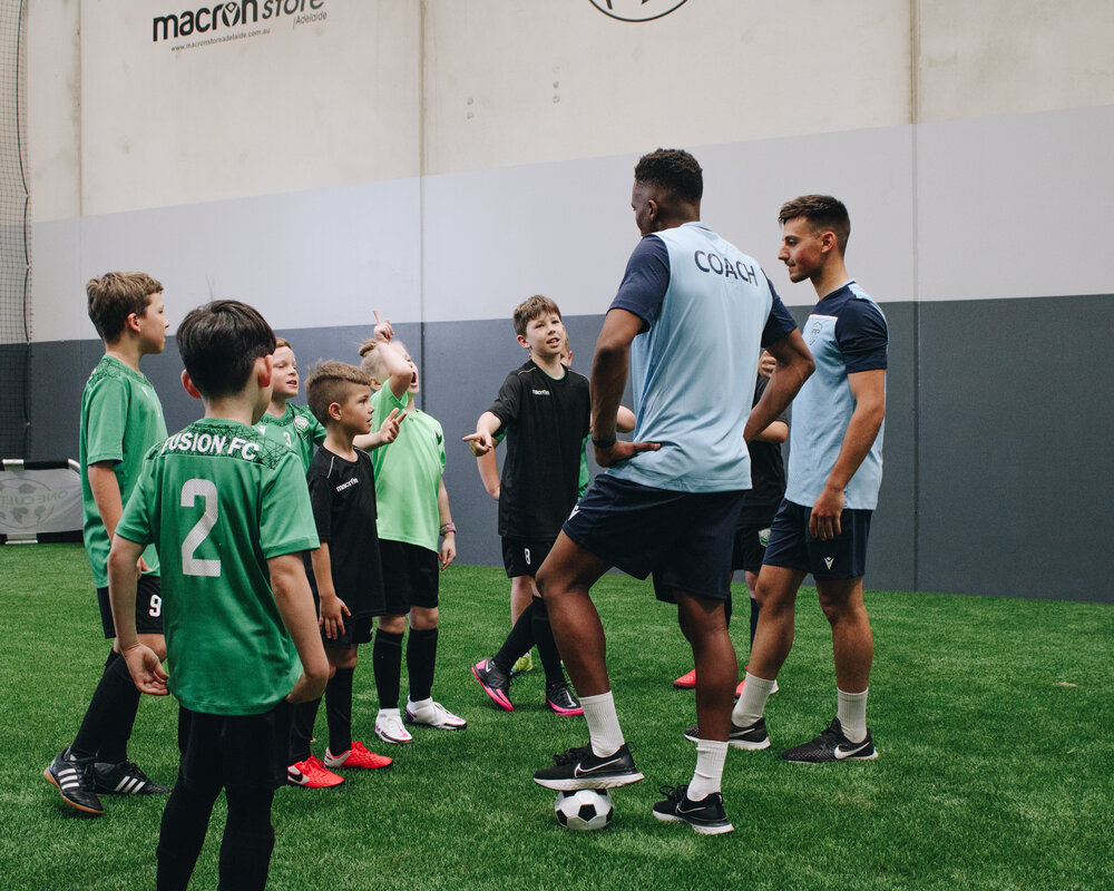 VIPERS FC® — News