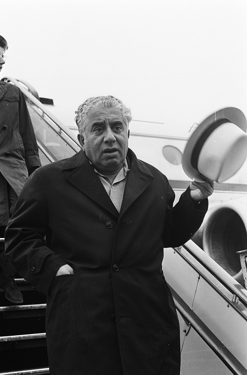 Armenians Who Changed the World