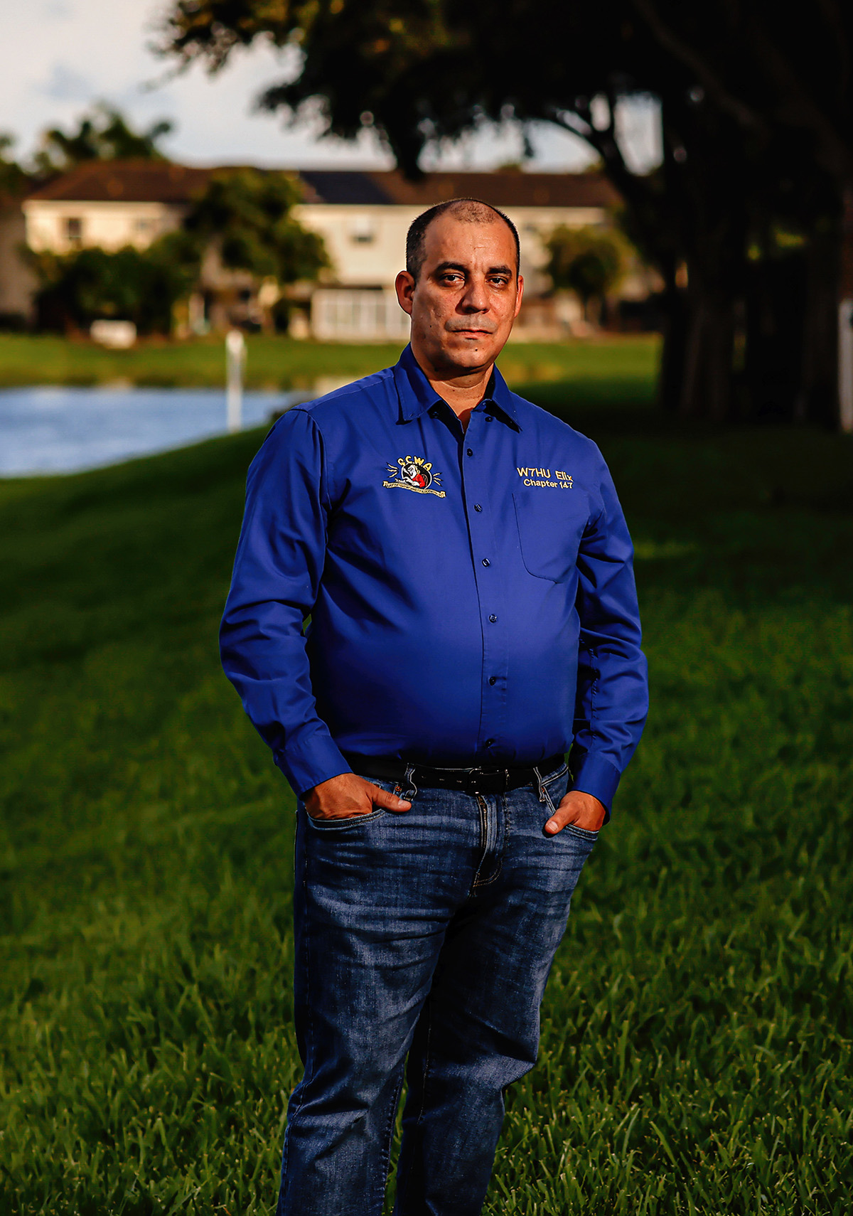 After the Uprising — Page 2