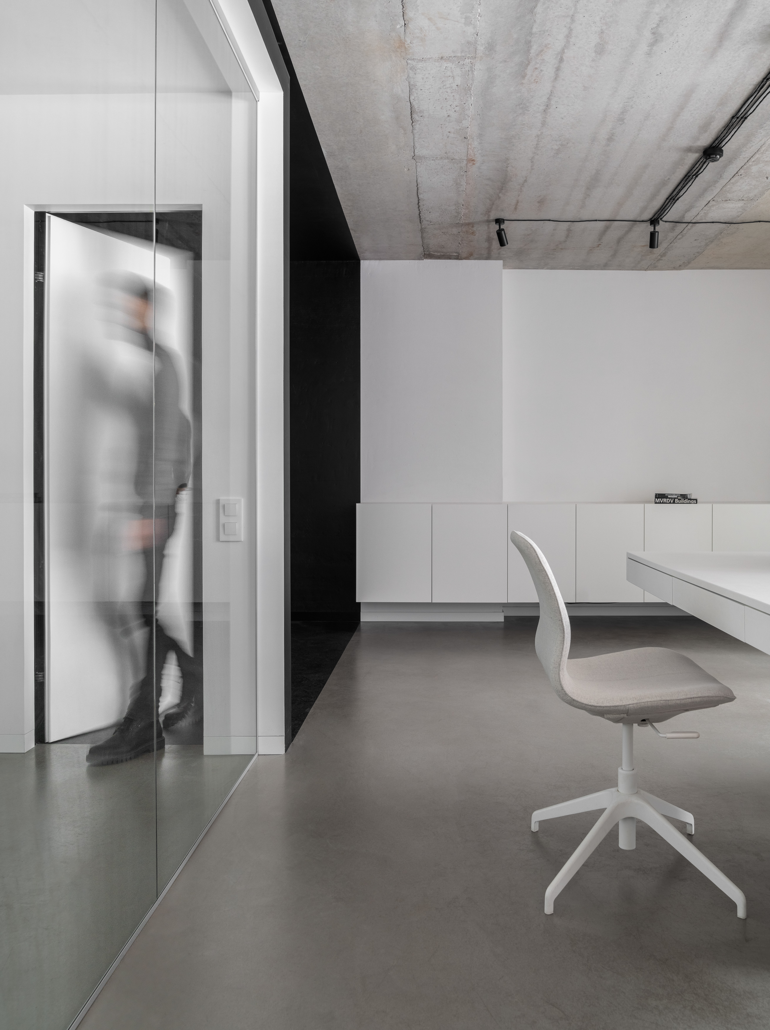 bude architects — Media