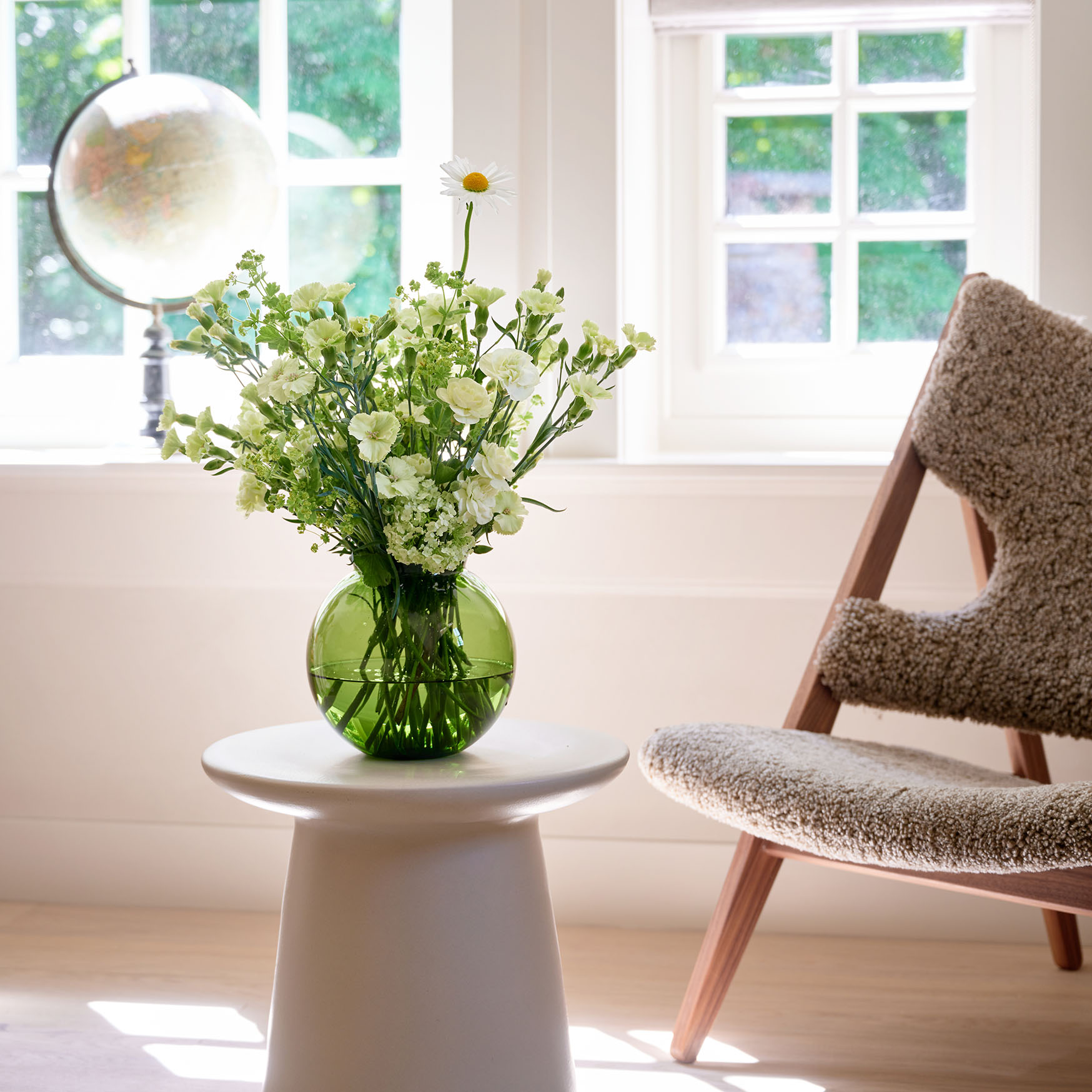 Collecting memories - Maplantemonbonheur