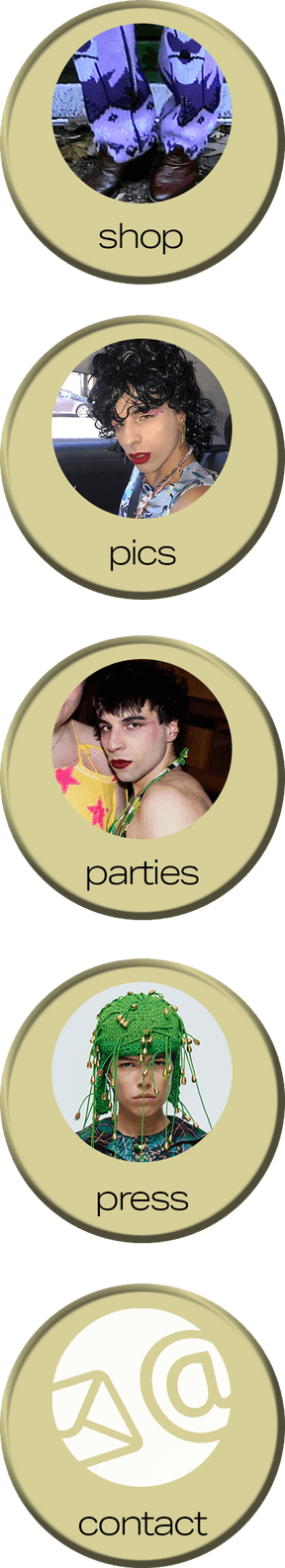 Gui Rosa — SHOP_ALL