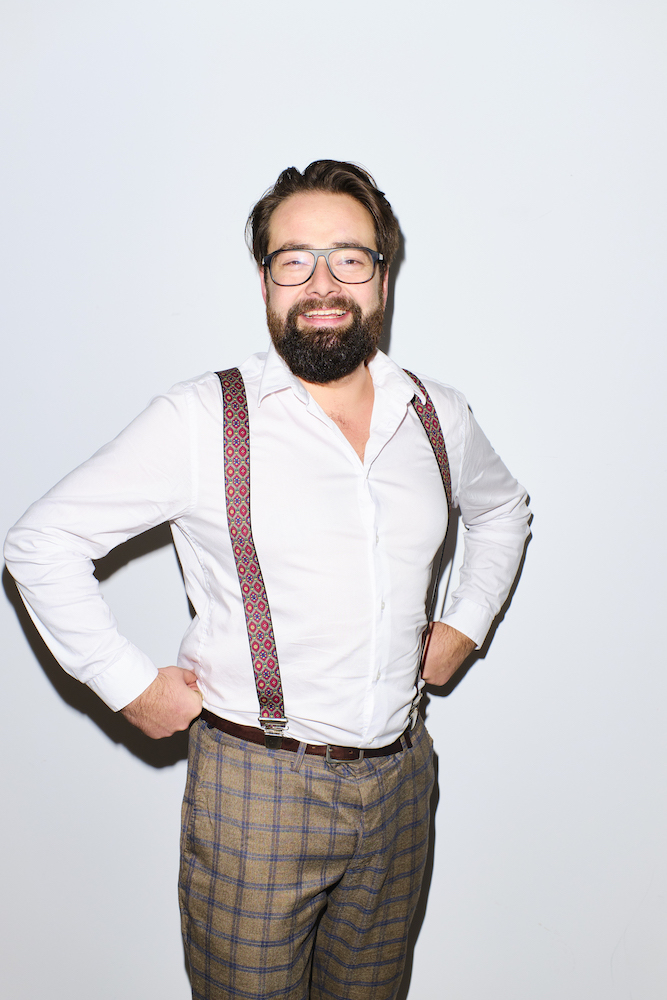 n.y.n. | not yet normal | Hamburg 2021