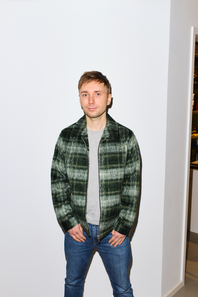 n.y.n. | not yet normal | Hamburg 2021