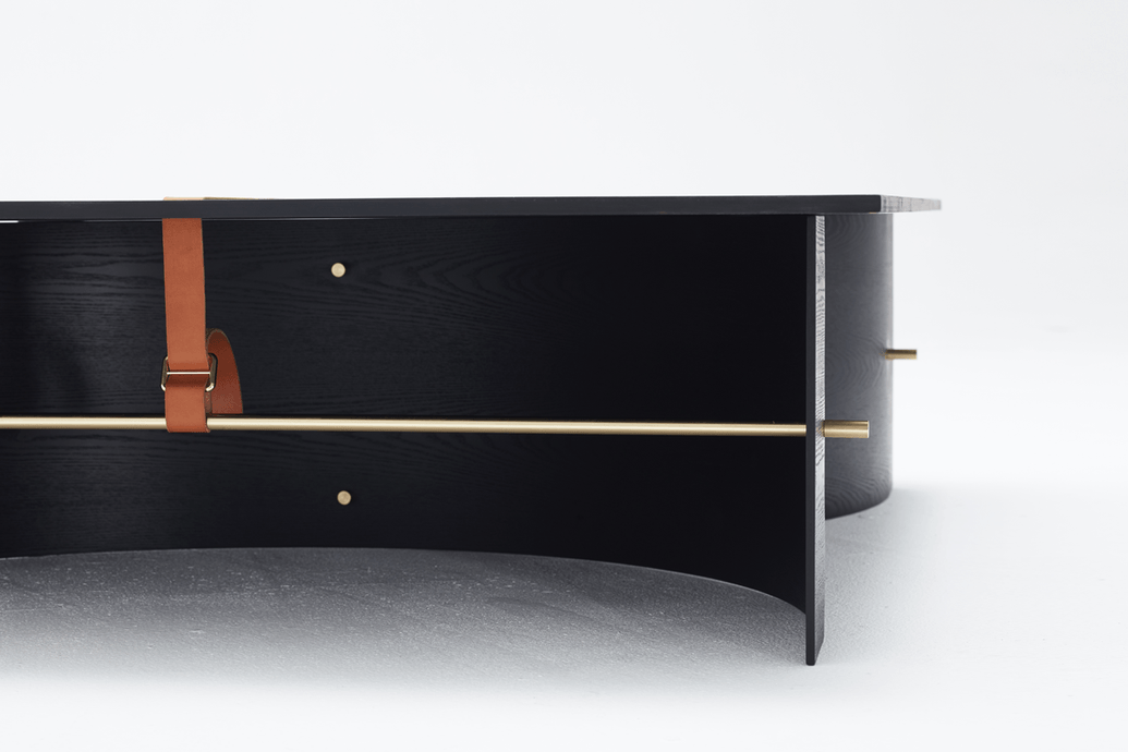 Pull Table — Mario Tsai Studio