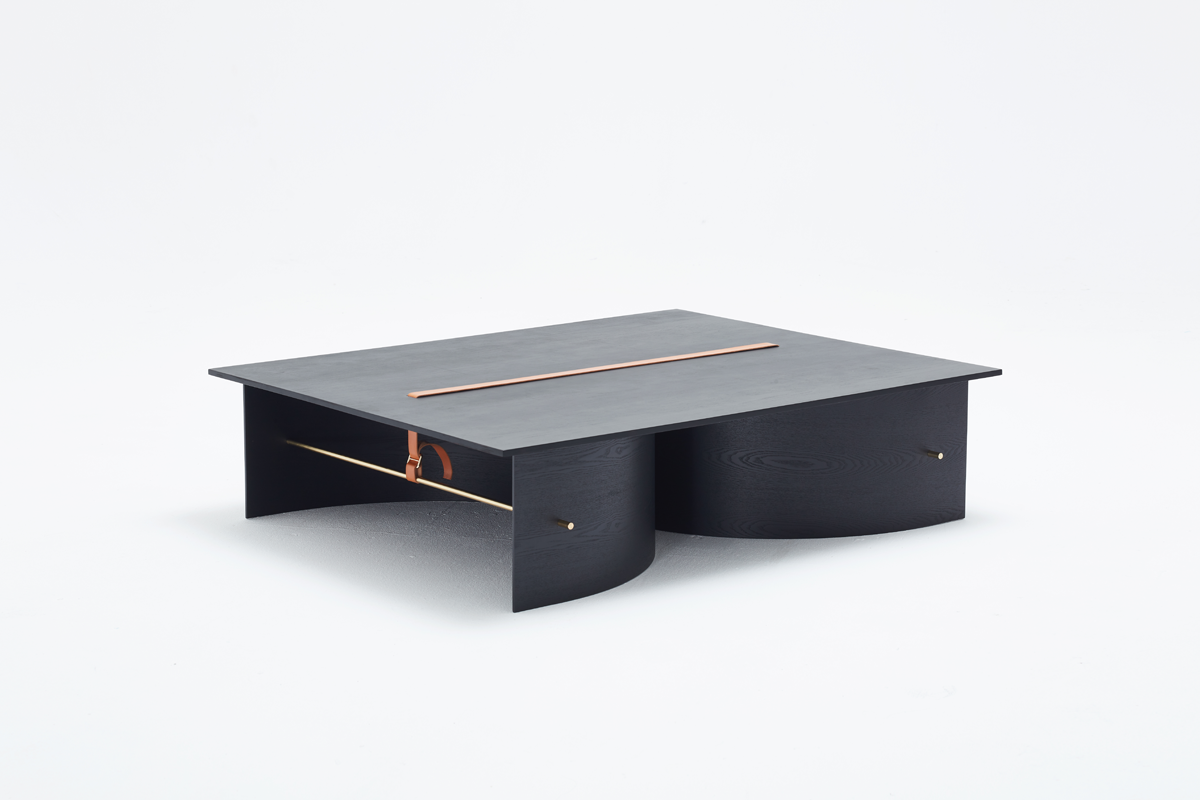 Pull Table — Mario Tsai Studio