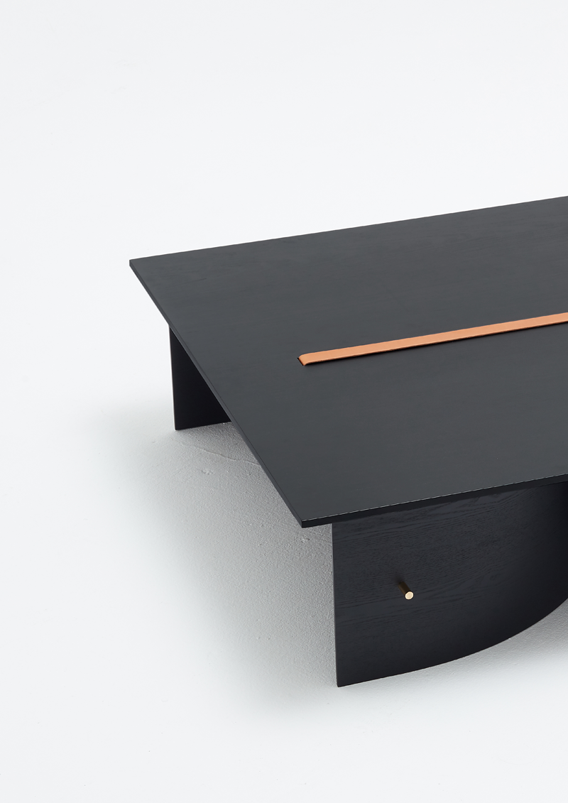 Pull Table — Mario Tsai Studio