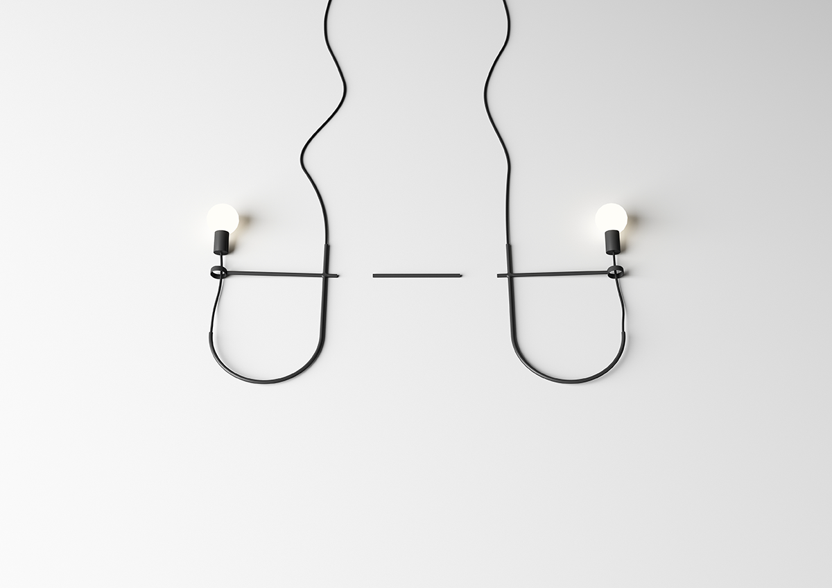 Hold Lighting — Mario Tsai Studio