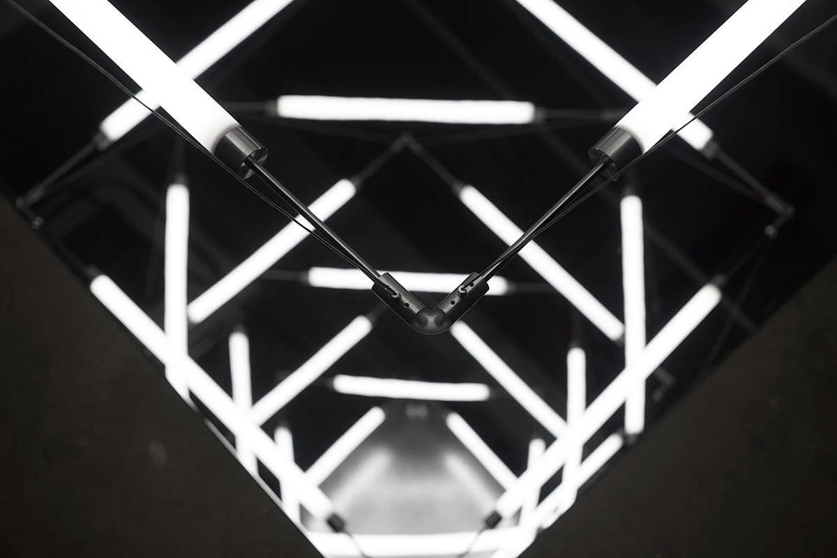 Mazha 2.0 — Mazha Lighting System