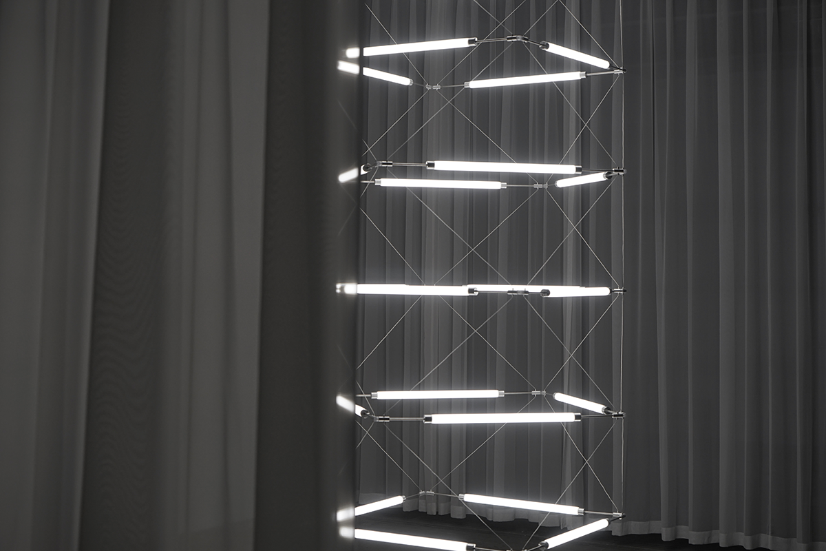 Mazha 2.0 — Mazha Lighting System