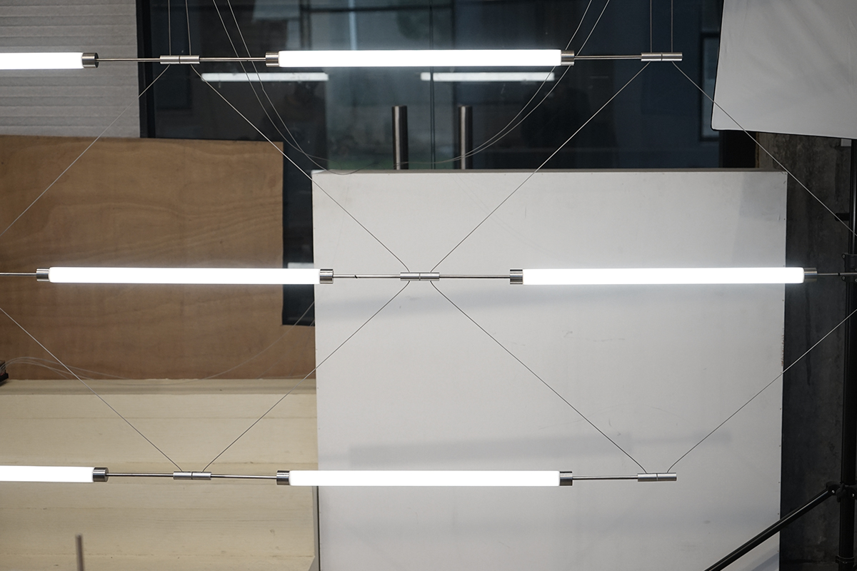 Mazha 2.0 — Mazha Lighting System