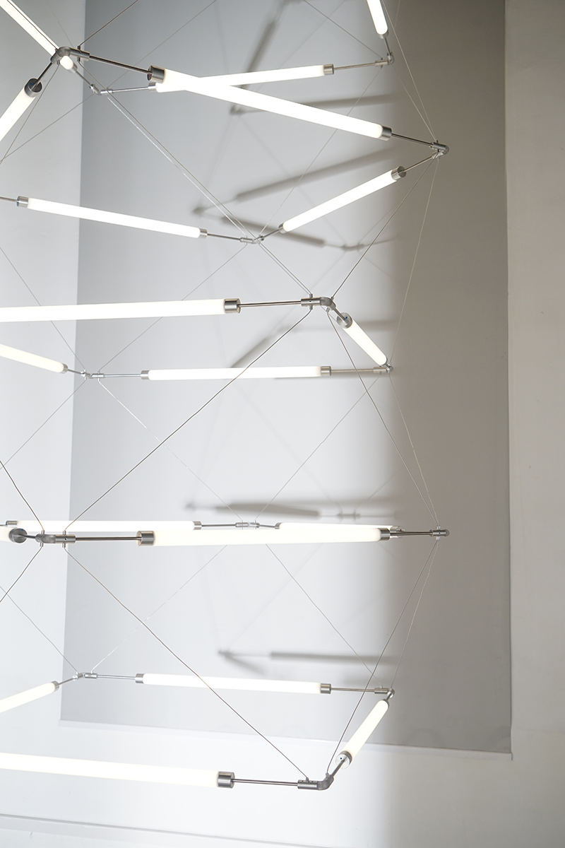 Mazha 2.0 — Mazha Lighting System