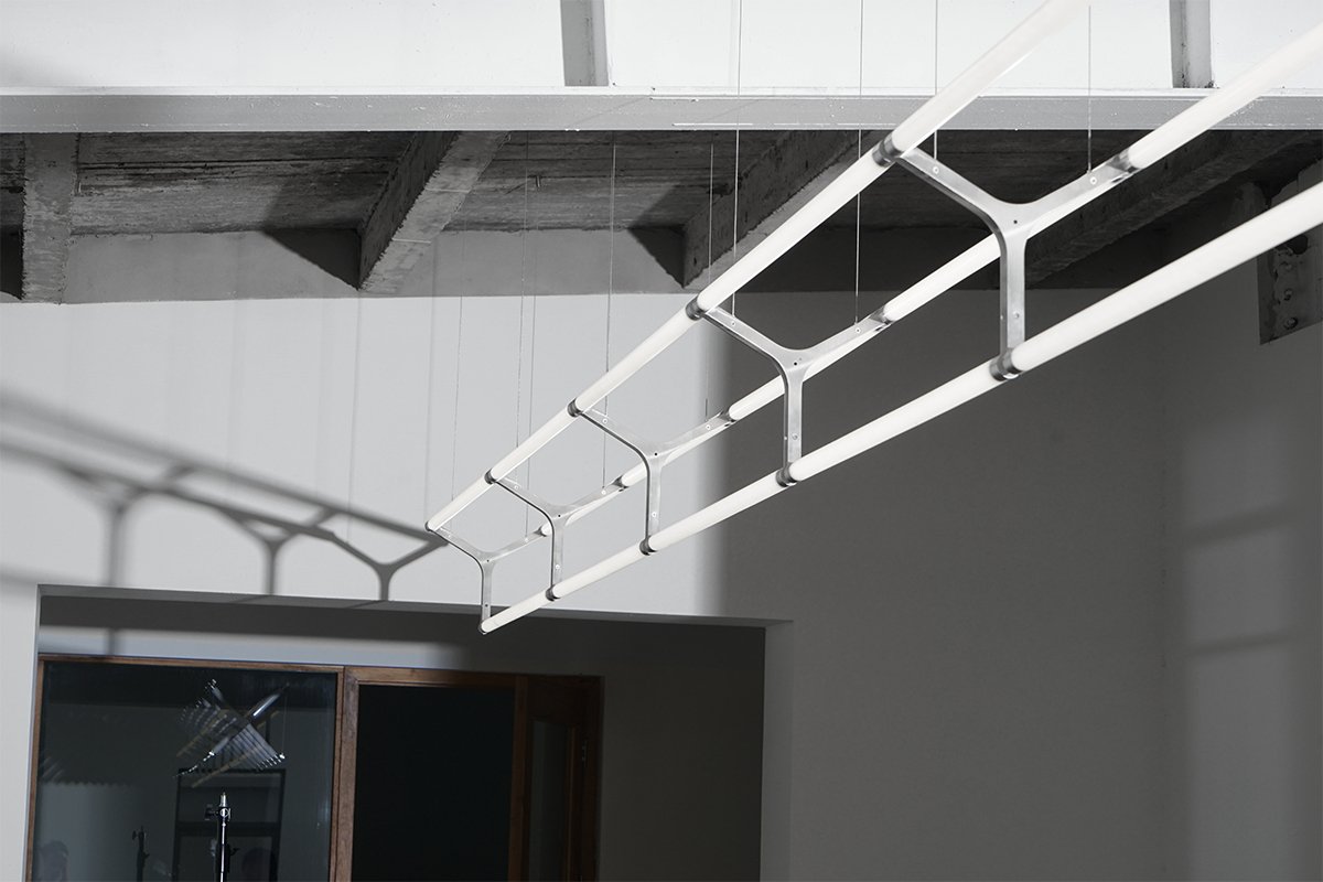 Mazha 3.0 — Mario Tsai Studio