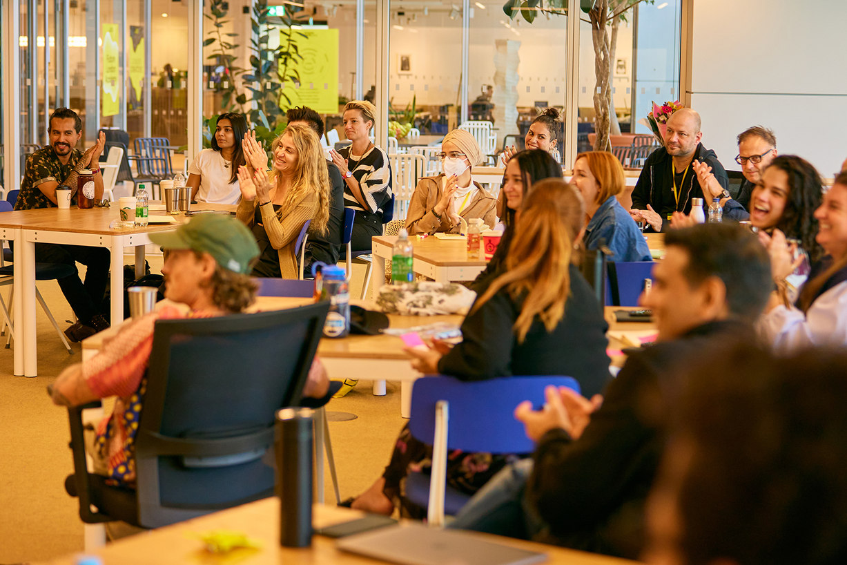 Design Leadership Webinars