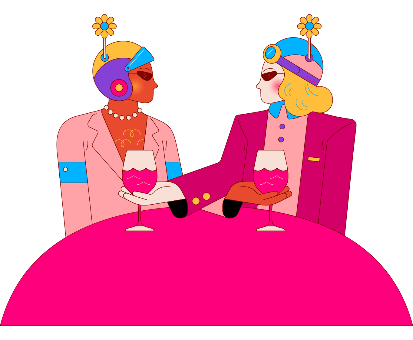 Jun Ioneda — TINDER TUTORIALS