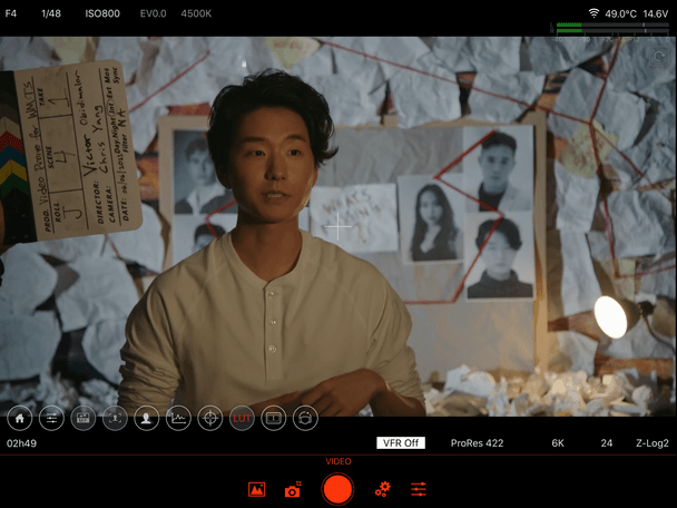 Wesley Han — What's New