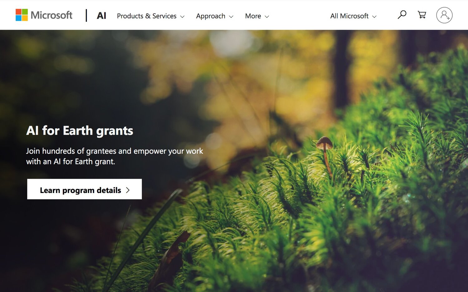 Harrison Atelier — PRESS_Microsoft Azure grant