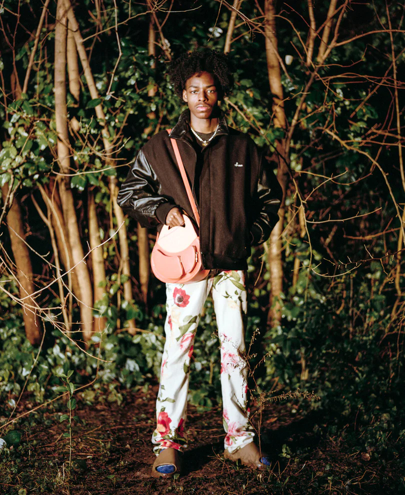 Homage Year — Our Story